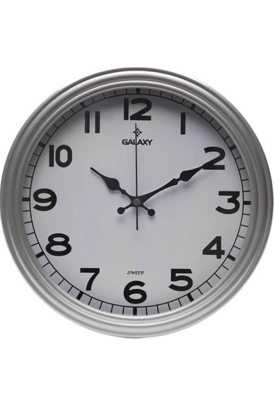 Galaxy 200-G Duvar Saati
