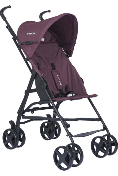 Prava Po2 Ekostar Baston Puset - Mürdüm