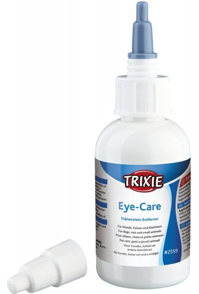 Trixie Kedi Köpek Tavşan Gözyaşı Leke Temizleyici