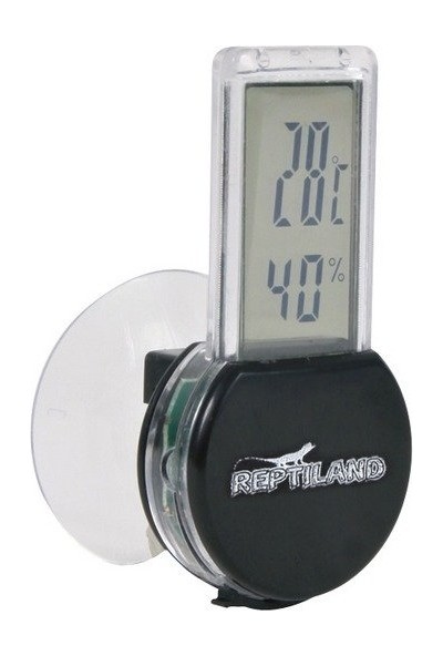 Trixie Sürüngen Dijital Isı&nem Ölçer