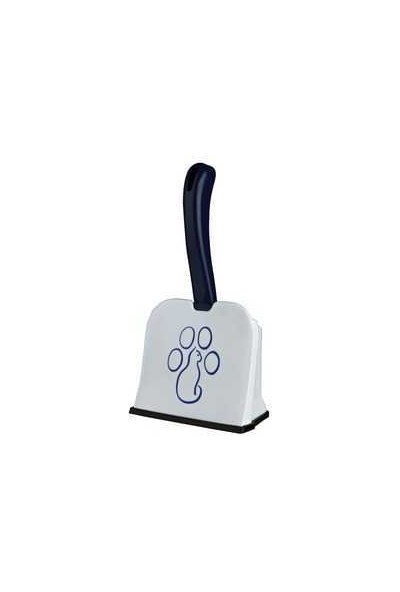 Trixie Kedi Kumu Temizleme Küreği ve Kabı, L