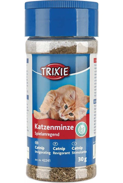 Trixie Kedi Otu 30GR.