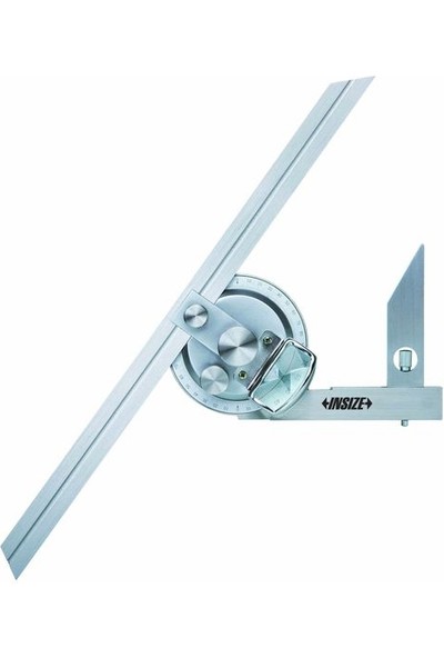 Insıze 2372-360 Mercekli Mekanik Açı Ölçer