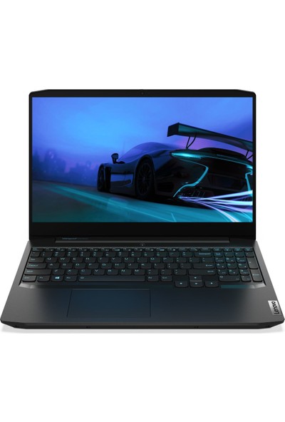 Lenovo IdeaPad Gaming 3 AMD Ryzen 5 5600H 8GB 512GB SSD GTX 1650 Freedos 15.6 Lenovo IdeaPad Gaming 3 AMD Ryzen 5 5600H 8GB 512GB SSD GTX 1650 Freedos 15.6