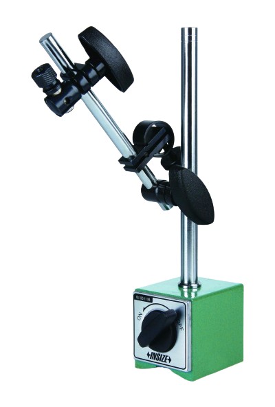 Insıze 6201-60 Hassas Ayarlı Manyetik Komparatör Standı