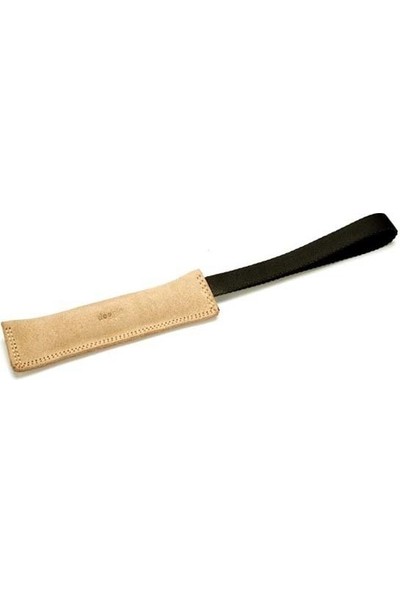 Doggie Süet Deri Köpek Isırma Yastığı 2x5-18 cm