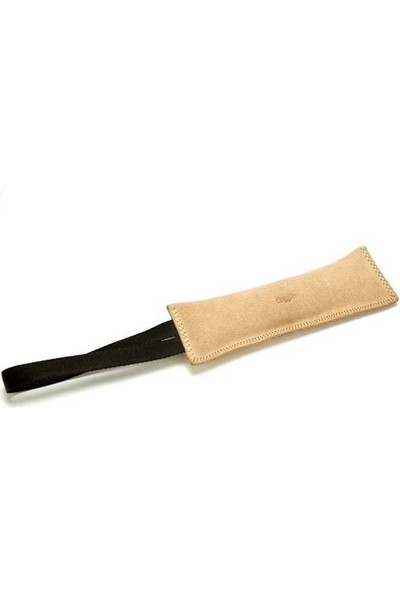 Doggie Süet Deri Köpek Isırma Yastığı 2x8-30 cm