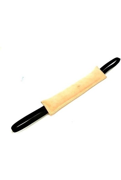 Doggie Süet Deri Köpek Isırma Yastığı 2X10-45 cm