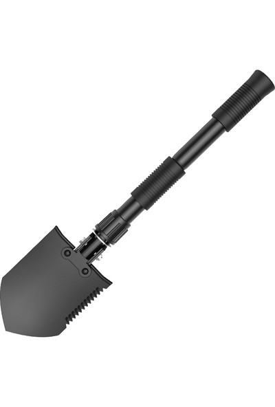 Sw Future Açık Katlanır Mühendislik Kürek (Yurt Dışından)