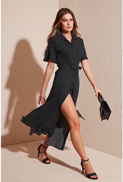 Lela Elbise Kadın Elbise 6051334