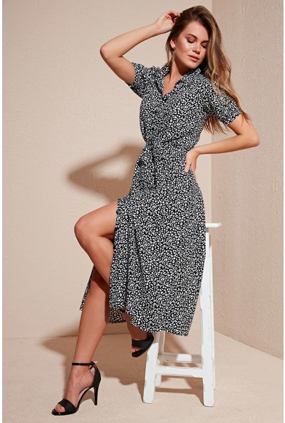 Lela Elbise Kadın Elbise 6052106