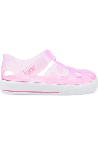 Igor Star Kaydırmaz Havuz ve Deniz Ayakkabı Unisex Çocuk Ayakkabı S10171 U
