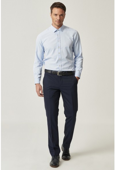 ALTINYILDIZ CLASSICS Regular Fit Klasik Pantolon