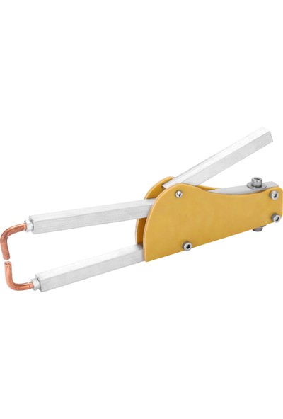 Gahome Punta Kaynak Makinesi Basınç Ayarlı Özel Şekilli Epoksi (Yurt Dışından)