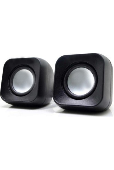 Pars D-16L Hoparlör Pc Netbook