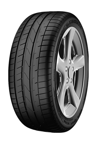 Starmaxx 215/50 R17 95W Ultra Sport ST760 Oto Yaz Lastiği ( Üretim Yılı: 2021 )