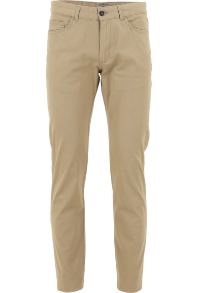 Kiğılı Slim Fit Spor Pantolon