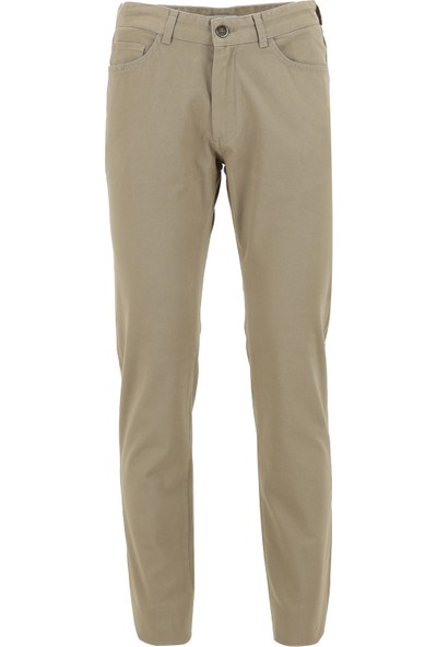 Kiğılı Slim Fit Spor Pantolon