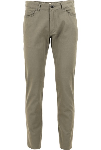 Kiğılı Slim Fit Spor Pantolon