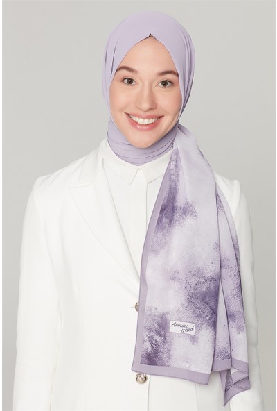 Armine Düz Şal 00OA6161 2234-15 Armine Düz Şal 00OA6161 2234-15