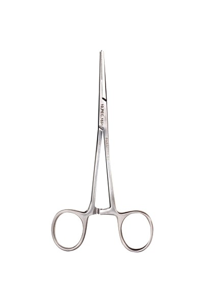 Kruuse Pens 14CM Hemostatik