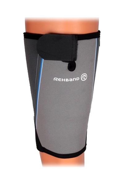 Rehband Thıgh Support 7740 M