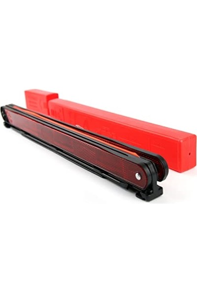 Carmesse Üçgen Reflektör