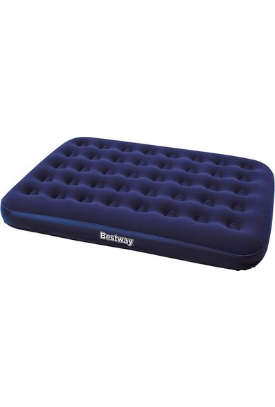 Bestway Çift Kişilik Yatak ve 160 cm Çapında Plaj Şemşiyesi