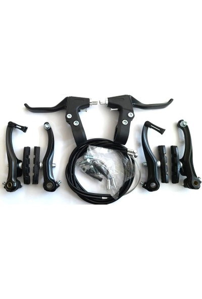 Doğa V-Fren Takımı 24-26-27.5-28-29