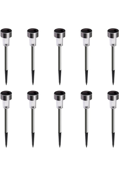 Gahome Dış Mekan İçin Güneş Enerjili Aydınlatma (Yurt Dışından)