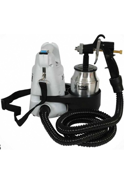 Mac Allister 500 Watt Elektrikli Boya Tabancası