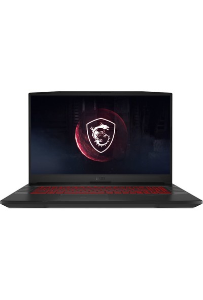 MSI Pulse GL76 11UDK-220TR Intel Core i7 11800H 32GB 1TB SSD RTX3050 Ti 144 Hz Windows 10 Home 17.3 MSI Pulse GL76 11UDK-220TR Intel Core i7 11800H 32GB 1TB SSD RTX3050 Ti 144 Hz Windows 10 Home 17.3