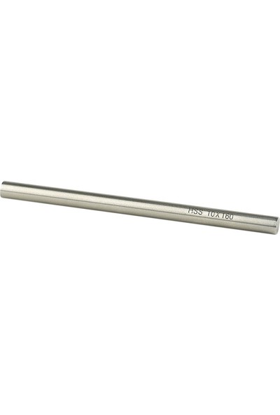 Çağ Hss Torna Patograf Kalemi Yuvarlak 6 * 160 mm Çağ Hss Torna Patograf Kalemi Yuvarlak 6 * 160 mm