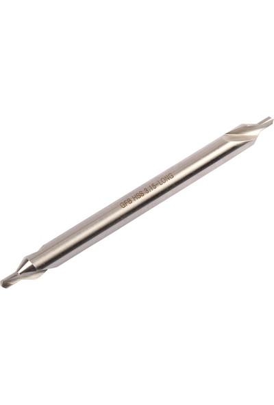 Çağ Hss Punta Ucu Uzun 4,0 mm Çağ Hss Punta Ucu Uzun 4,0 mm