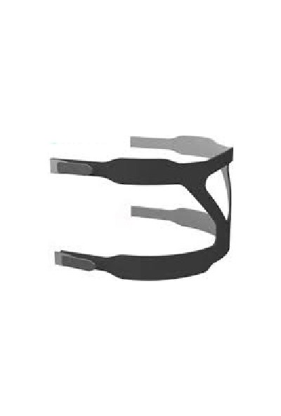 Bmc Bpap Maske Kafa Bandı Bandajı