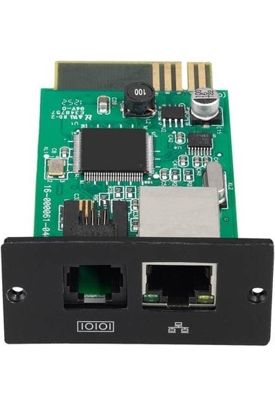 Apc APV9601 Easy Ups Online Snmp Card