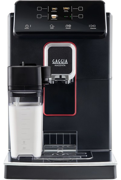 Gaggia RI8702/01 Magenta Prestige Tam Otomatik Kahve Makinesi