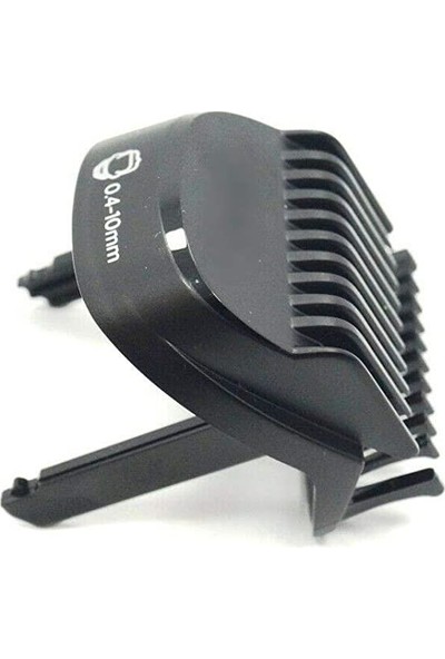 Philips BT5503 0,4 - 10 mm Aralı Sakal Tıraş Tarağı