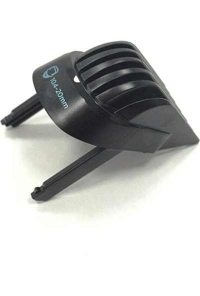 Philips BT5503 10,4 - 20 mm Aralı Sakal Tıraş Tarağı