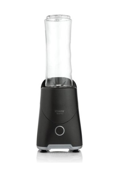 Schafer Stormy Kişisel Blender Antrasit Schafer Stormy Kişisel Blender Antrasit