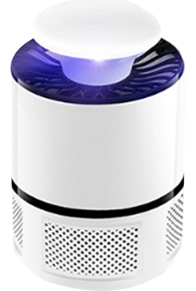 Generic USB Elektrikli LED Sivrisinek Kovucu Lamba Akıllı Optik (Yurt Dışından) Generic USB Elektrikli LED Sivrisinek Kovucu Lamba Akıllı Optik (Yurt Dışından)