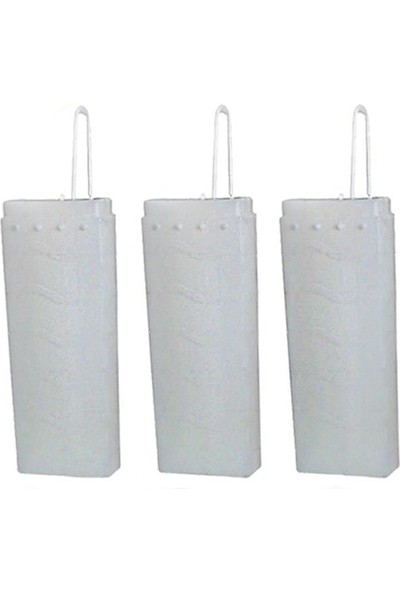 Hayveys Kalorifer Suluğu Oda Nemlendirici Petek Suluğu 3 Adet Hayveys Kalorifer Suluğu Oda Nemlendirici Petek Suluğu 3 Adet