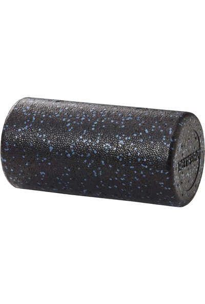 Actifoam Orta Sert Masaj Rulosu Foam Roller Siyah+Mavi Actifoam Orta Sert Masaj Rulosu Foam Roller Siyah+Mavi