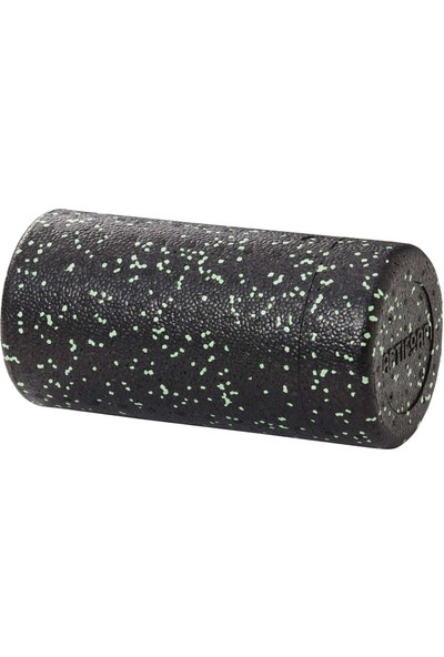 Actifoam Orta Sert Masaj Rulosu Foam Roller Siyah+Yeşil Actifoam Orta Sert Masaj Rulosu Foam Roller Siyah+Yeşil