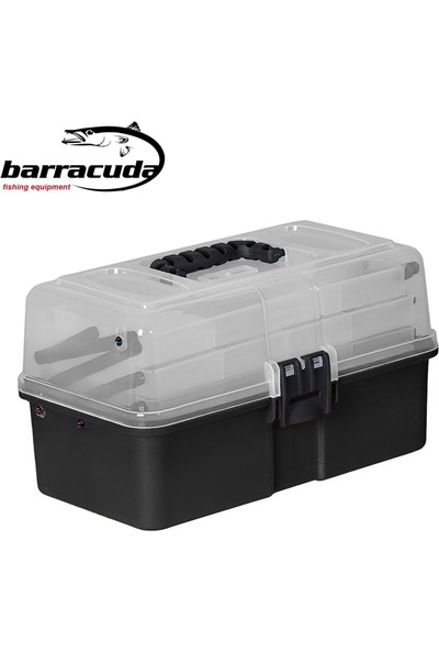 Barracuda 16 Barracuda 16