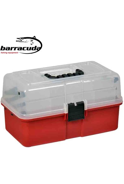 Barracuda 16 Barracuda 16