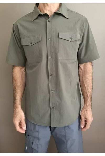 High Mountain Kaçkar Gömlek High Mountain Kaçkar Gömlek