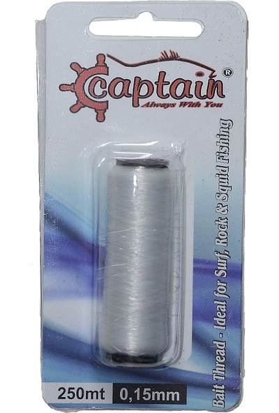 Yem Sarma İpi 7651 250 Mt 0.15 Mm