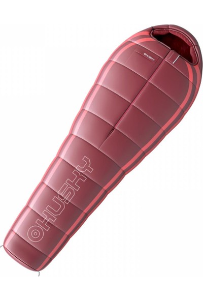 Husky Anapurna Lady -28°c Uyku Tulumu