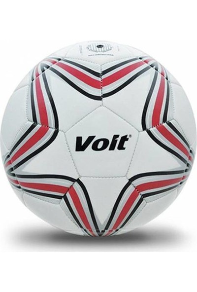 Voit Extreme Dikişli Futbol Topu N:5